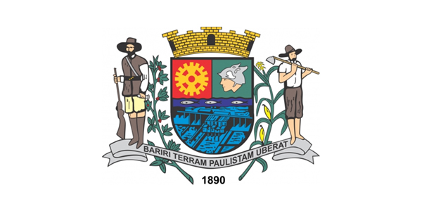 Município de Bariri